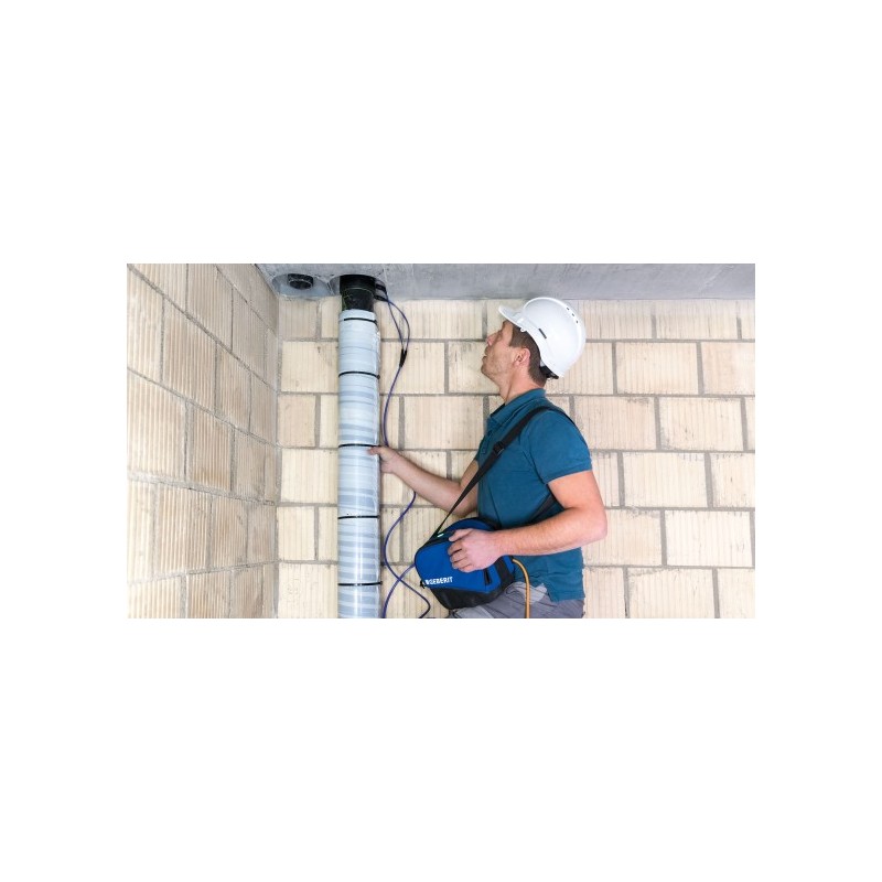 Soudure Électro-soudable Geberit ESG Light - PROLOC